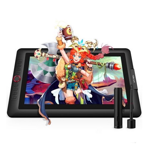 XP-Pen Artist 15.6 Pro