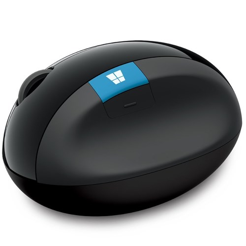 Microsoft Sculpt Ergonomic Mouse (MCS-L6V-00006)