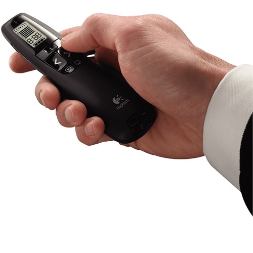 Logitech Professional Presenter R800 (LGT-910-001358)