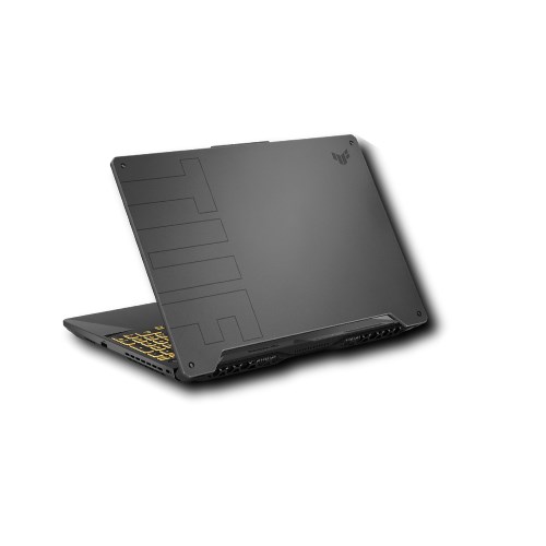 Asus TUF Gaming A15 FA506IC-HN011W Notebook (Eclipse Gray) (โน๊ตบุ๊คเกม ...
