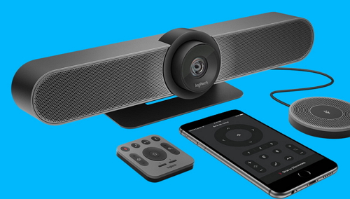 Logitech Meetup Conferencecam (960-001101)