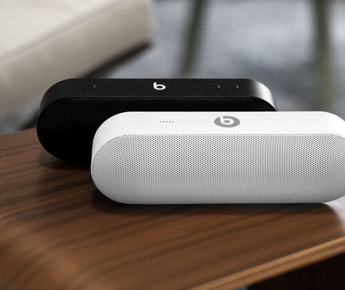 Beats Pill+ Portable Speaker