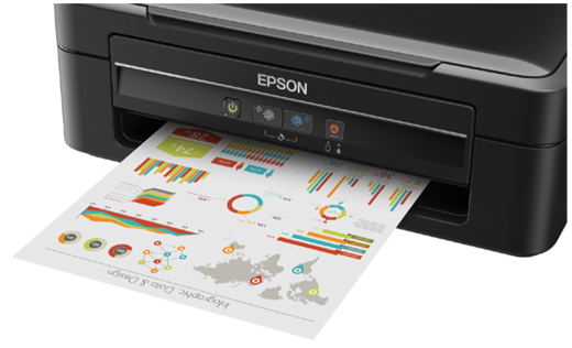 Epson Printer L360 พร้อมหมึกพิมพ์ | ซื้อAll-In-One Printersของแท้ ราคา ...